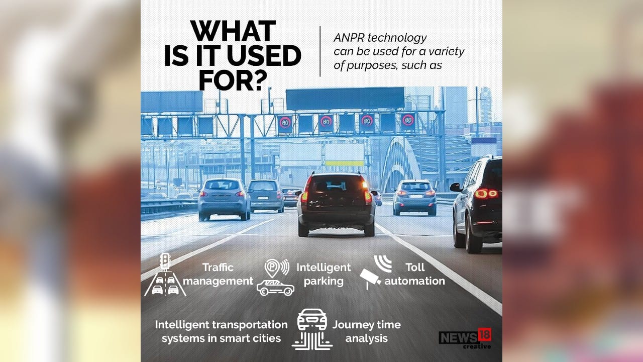 In Pics | All you need to know about Centre’s new plan to remove toll plazas from national highways