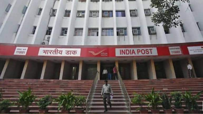 This city will soon get India’s first 3D-printed post office