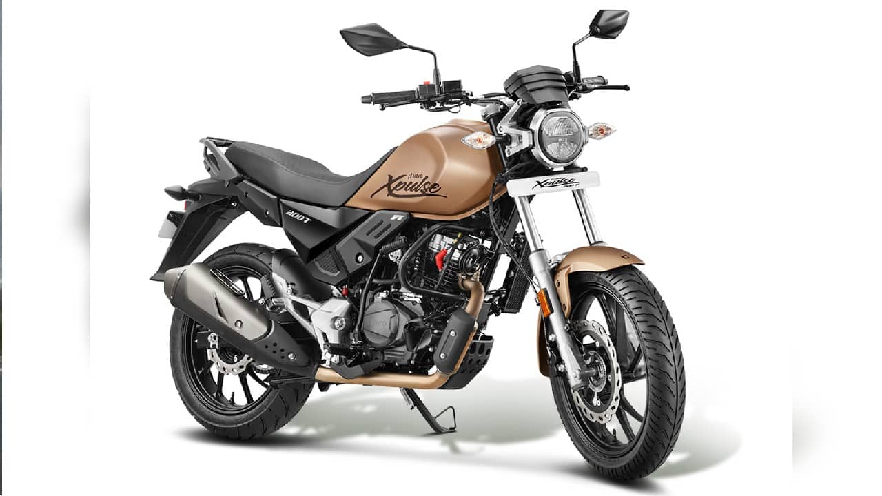 Hell's Angels: From Royal Enfield to Ducati, over 15 motorcycles set to ...