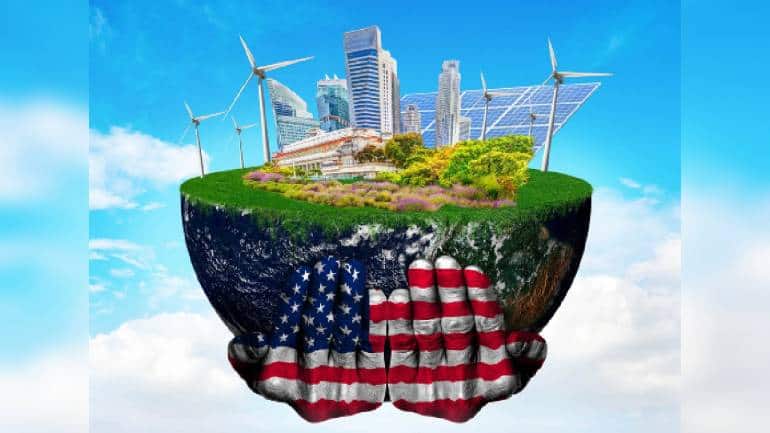 US Inflation Reduction Act: A step towards greener America