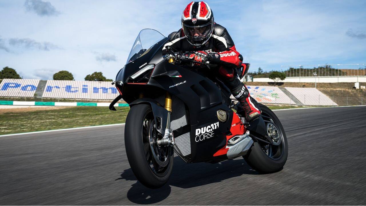 Hell's Angels: From Royal Enfield to Ducati, over 15 motorcycles set to ...