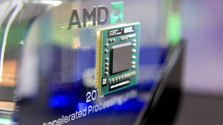 Infineon, AMD stock prices show diverging fortunes in chip industry