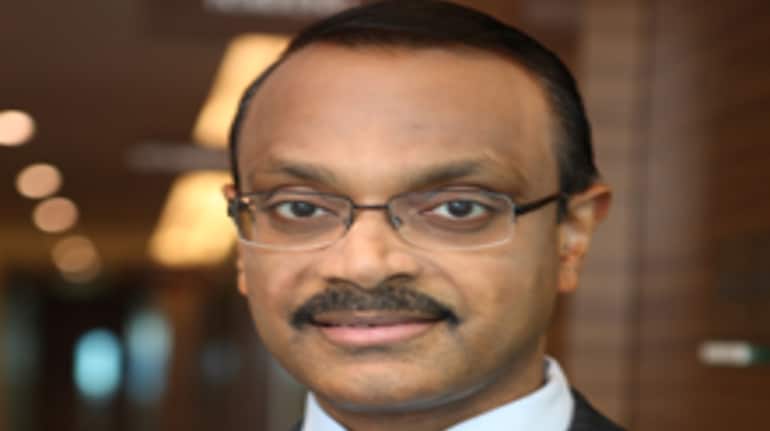 SP Jain professor Ananth Narayan appointed whole-time SEBI member