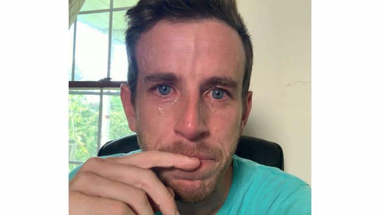 'Crying CEO' shared news of grandmother's death on LinkedIn. Why he was ...