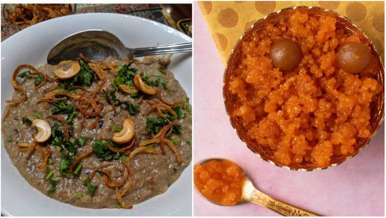 India at 75: Exploring 5 of country's famous GI-tagged food items one ...
