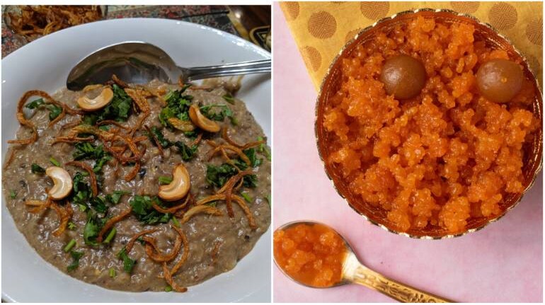 India at 75: Exploring 5 of country's famous GI-tagged food items one ...