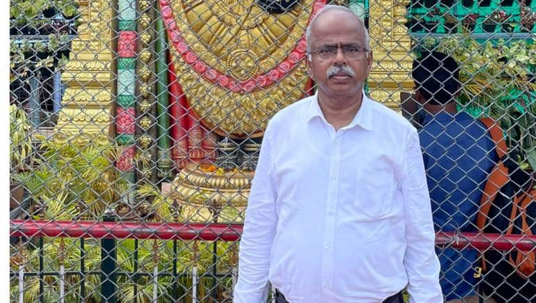 Thyrocare founder wants to invest 'minimum Rs 100 crore' in goat ...