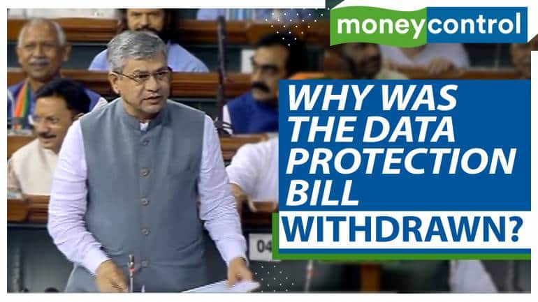 Data Privacy Bill roll back: What was the Bill all about? Why was it ...