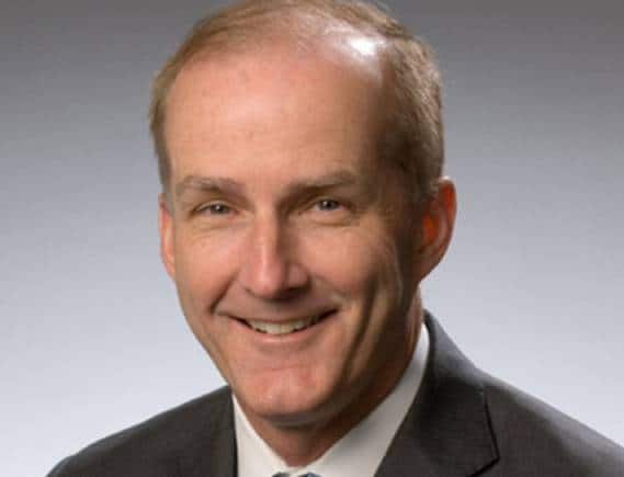 David Crane resigns as Tata Steel's independent director, to join US ...