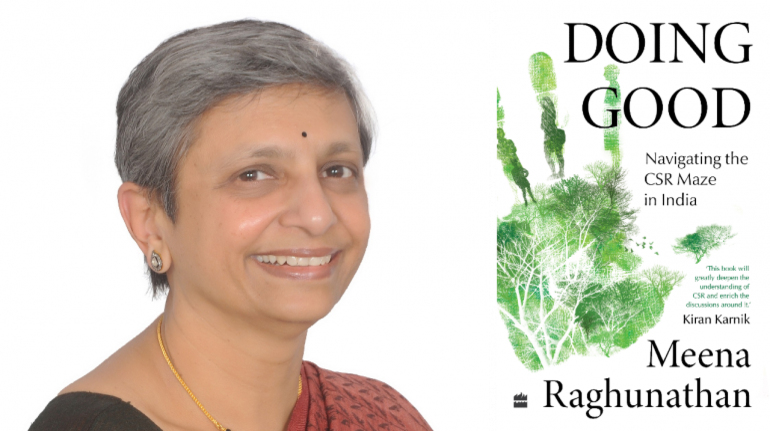 "Strategic CSR today is more about aligning CSR to the business context ...