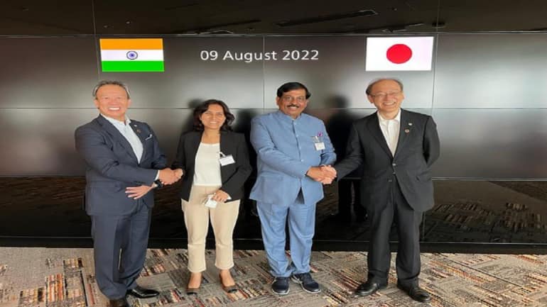 Karnataka government invites Japanese companies to invest in state