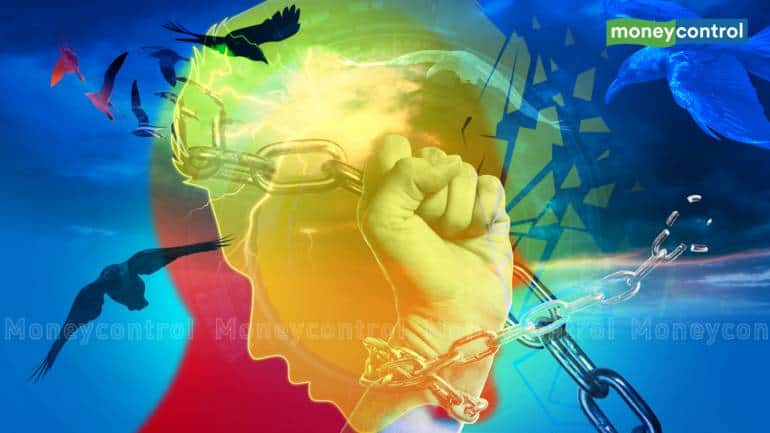 Healing Space | Freedom from our collective trauma