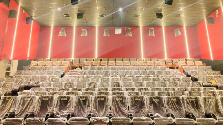 Kashmir’s first multiplex to open soon