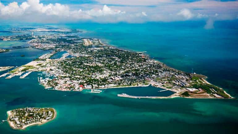 MC Travel Special | A weekend in Key West, Florida