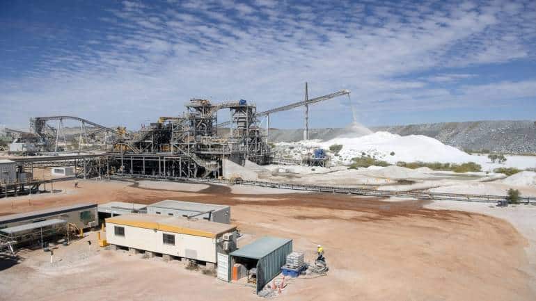 Insatiable Lithium demand fuels investment boom in Australia