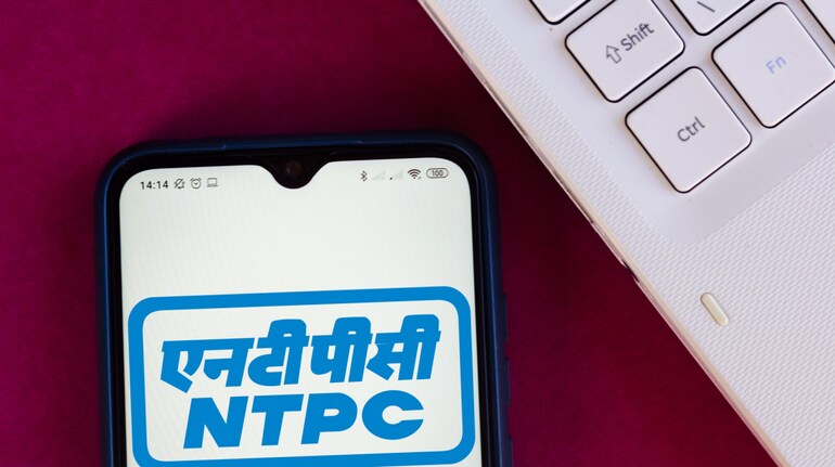 NTPC clocks 15.1% growth in power generation during Apr-Sep