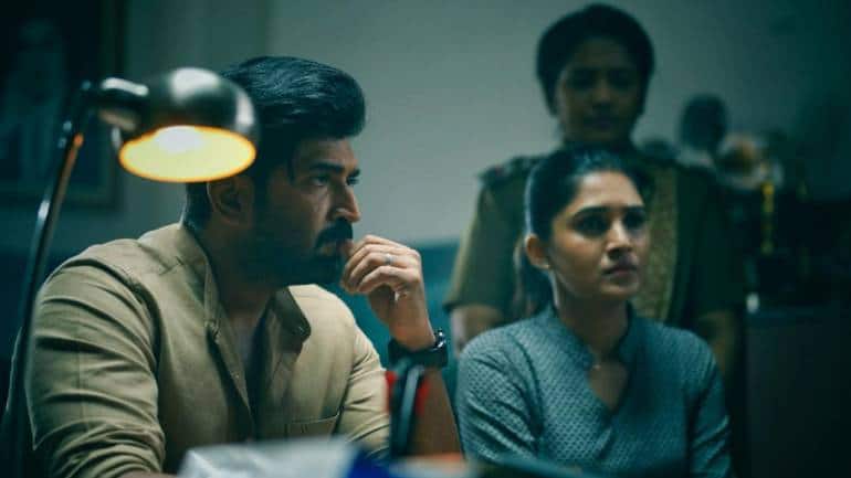 Next generation of AVM family ushers in change, 'Tamil Rockerz'