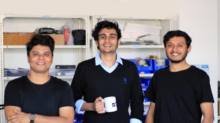 Anshul Gupta of Avendus Capital steps down; in talks to join BofA ...