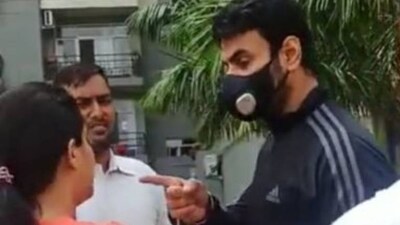 Shrikant Tyagi | Latest & Breaking News on Shrikant Tyagi | Photos ...