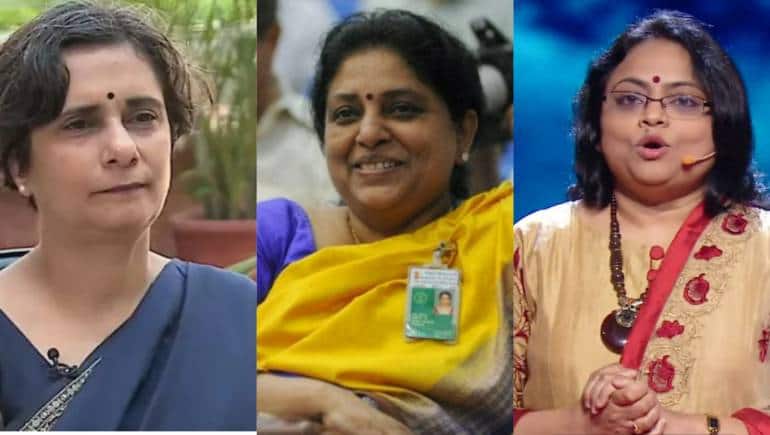 India@75: Meet 7 inspiring women who made their mark in science
