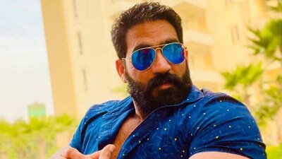 Bobby Kataria | Latest & Breaking News on Bobby Kataria | Photos ...