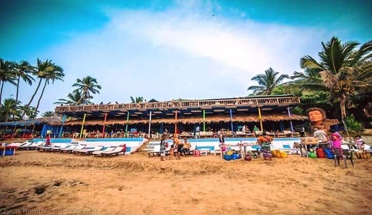 Phogat 'murder': 'Curlies' restaurant at Goa's Anjuna beach back in ...