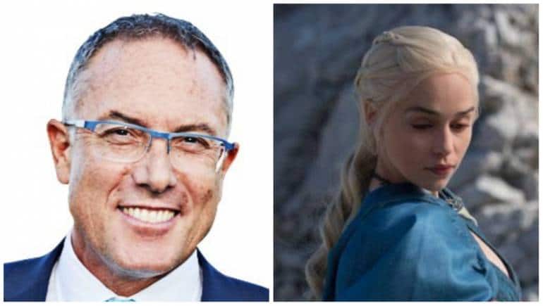 Australian CEO calls ‘Game of Thrones’ star ‘short, dumpy girl ...