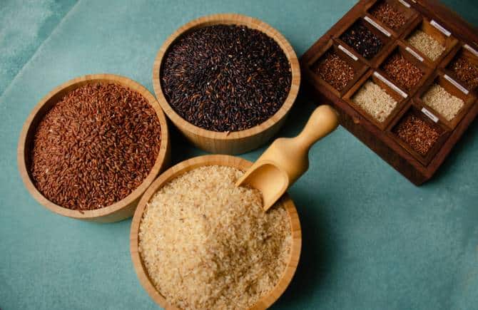 'Best Rice in the World': All you need to know about India's Basmati