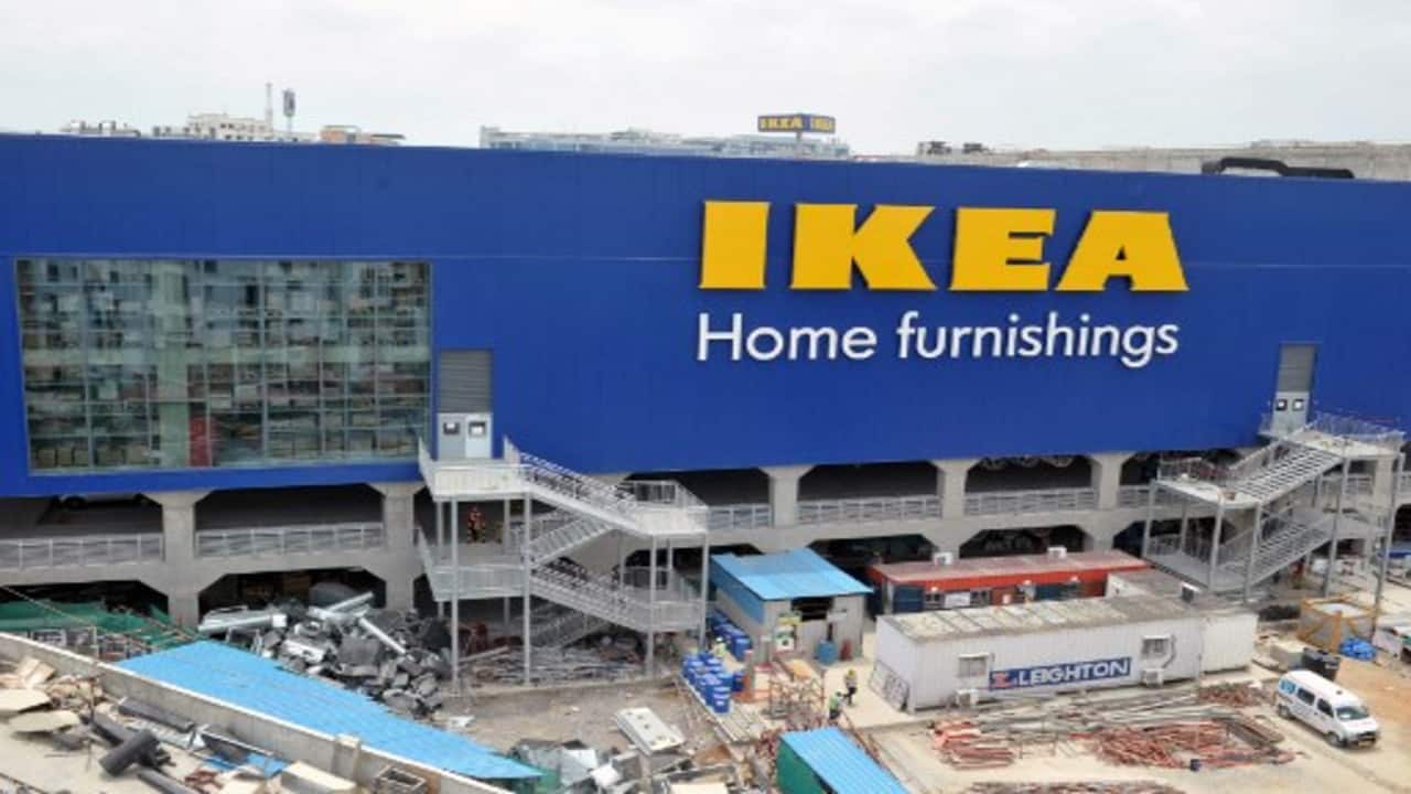 IKEA achieves all-EV deliveries in Bangalore, Hyderabad, and Pune; Mumbai next