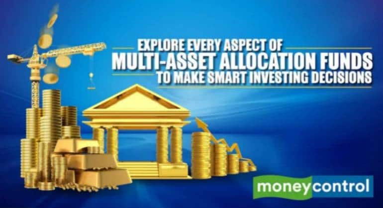 Multi-asset allocation funds: Your companion to tide over market volatility