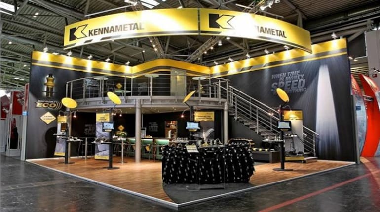 Kennametal India Q4 net profit rises to Rs 28 crore