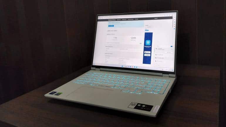 Lenovo Legion 5i Pro Review: An enthusiast gaming laptop that ticks all ...