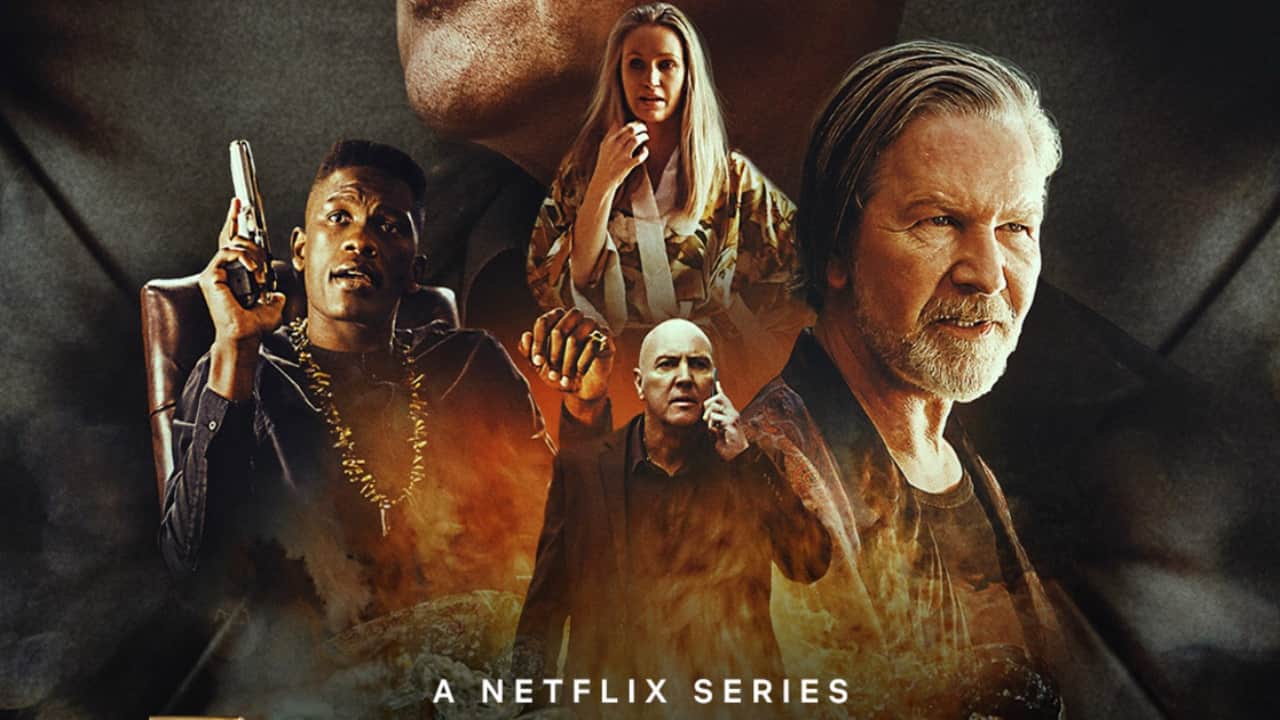 Weekend binge: 'Delhi Crime' season 2 and other new Netflix, Amazon ...