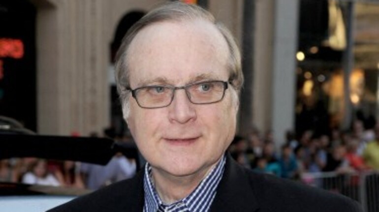 Look inside the $1 billion sale of Paul Allen’s art collection
