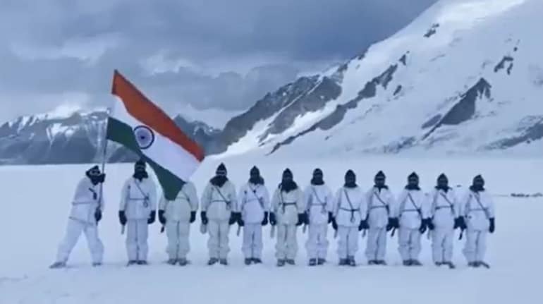 Operation Meghdoot, 1984: How India occupied the Siachen heights and ...