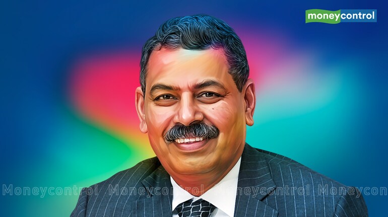 Interview | Green energy will be growth driver, hydrocarbon capex to be ...