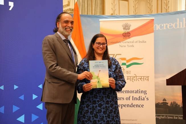 Indian women using tech to transform communities a way to boost SDGs ...