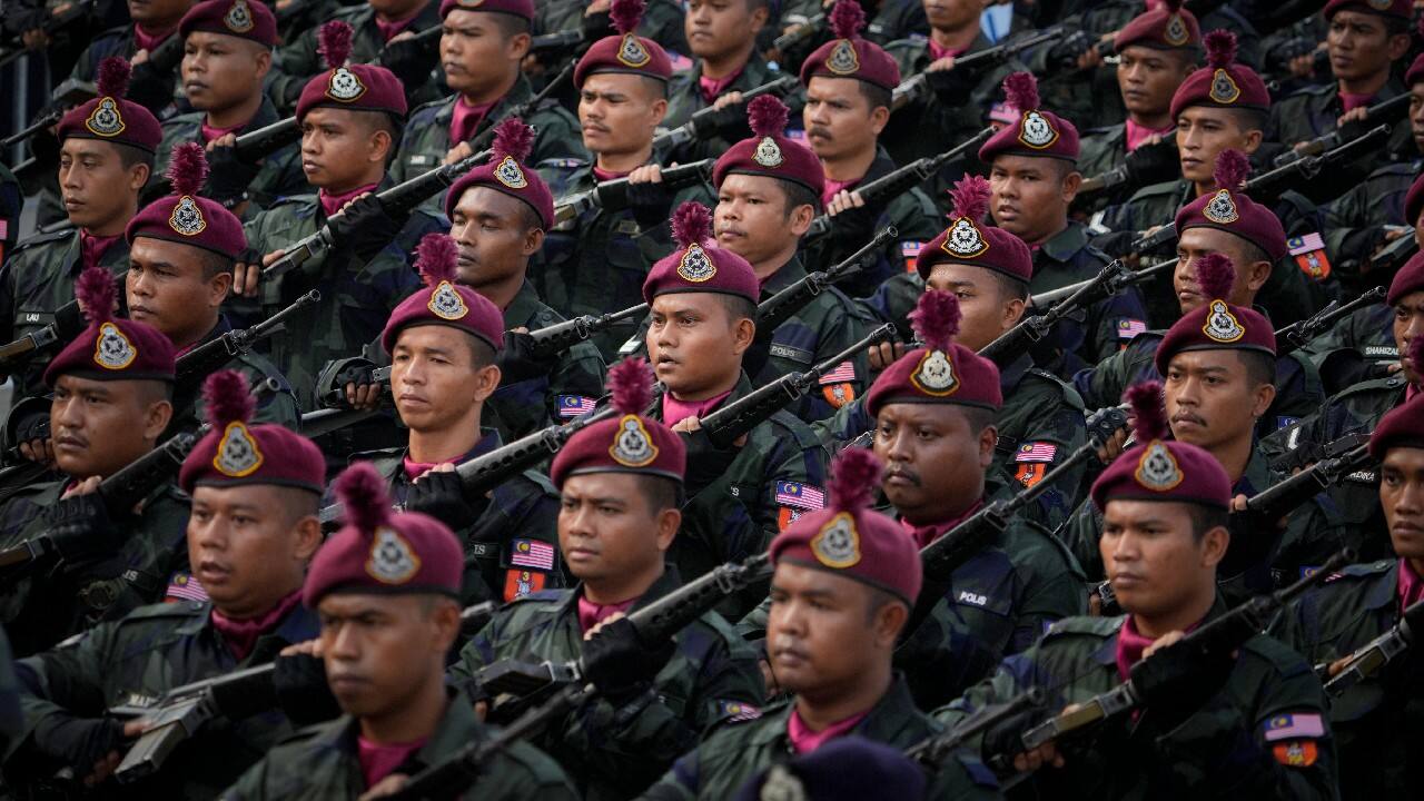 This week in pictures: Here are the most stunning images from Asia