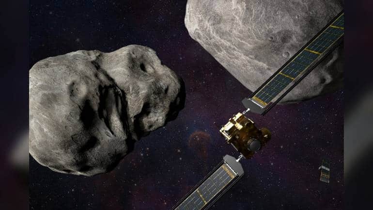 NASA’s DART mission changed the path of an asteroid; all you need to know