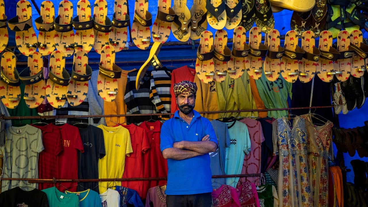In Pics | At roving fairs, sellers keep bartering tradition