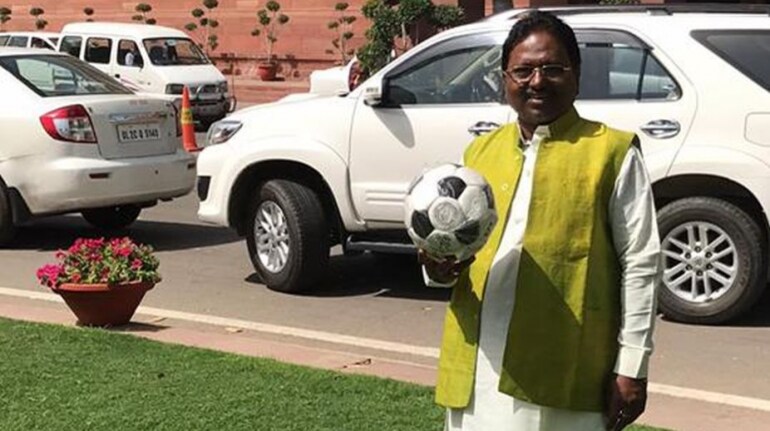 Court awards 3-year jail term to ex-JD(U) RS MP Anil Kumar Sahani in ...