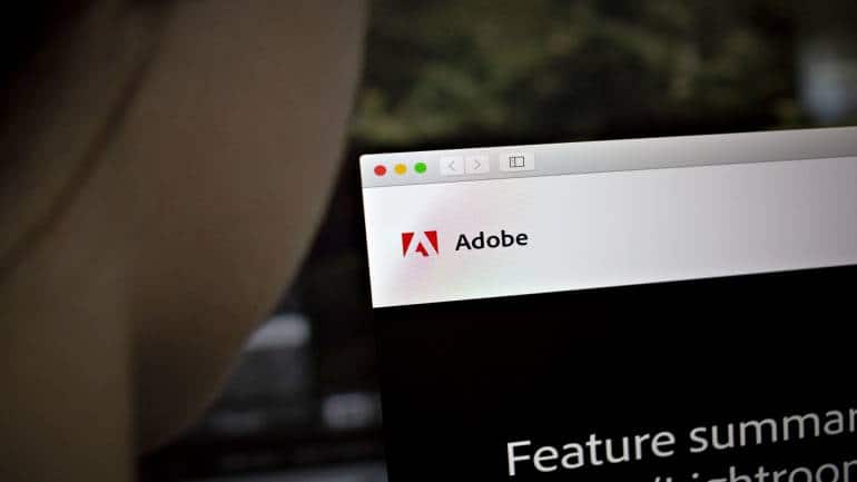 Adobe’s Figma deal takes share price to lowest since April 2020