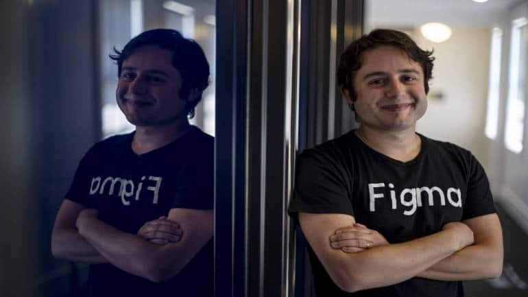 Figma co-founder Dylan Field: Ivy League dropout on his way to become a ...
