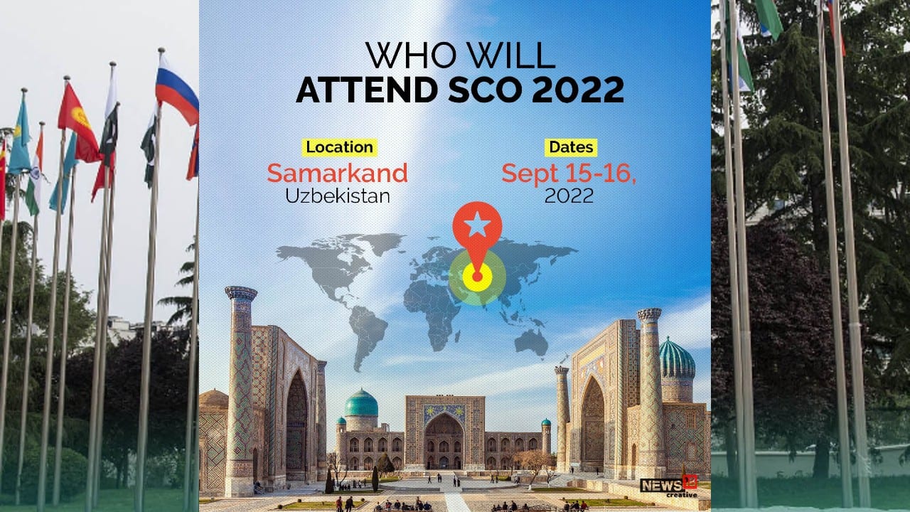 PM Modi to attend Shanghai Cooperation Organization summit in Samarkand. Here's all you need to know