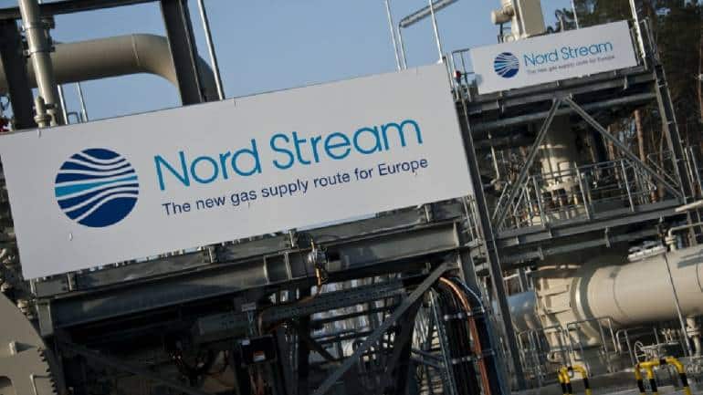 Russia Ukraine Conflict: Who bombed the Nord Stream gas pipelines last ...