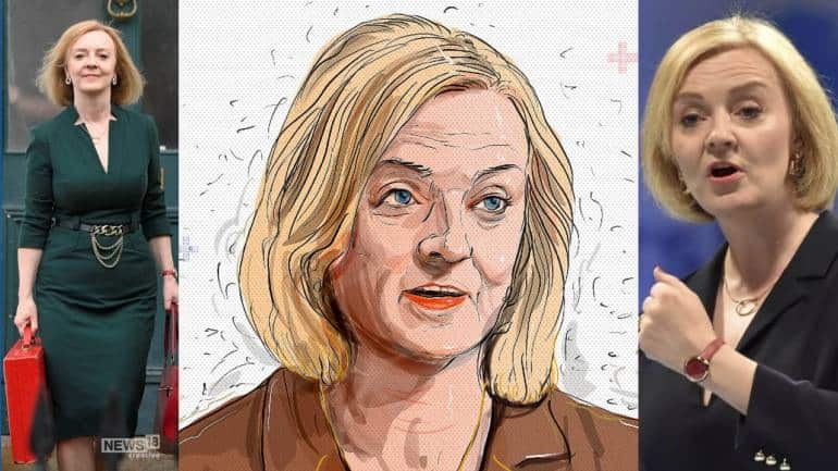 In Pics | All you need to know about Liz Truss, UK’s newly crowned ...