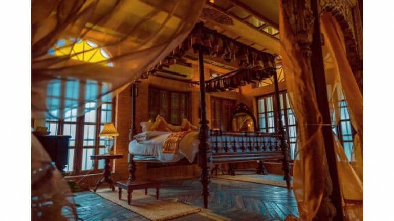 3 great places to experience Durga Puja in West Bengal, Rajbari style