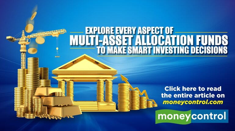 Multi-asset allocation funds: Your companion to tide market volatility