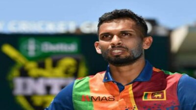 Dasun Shanaka | Latest & Breaking News on Dasun Shanaka | Photos ...