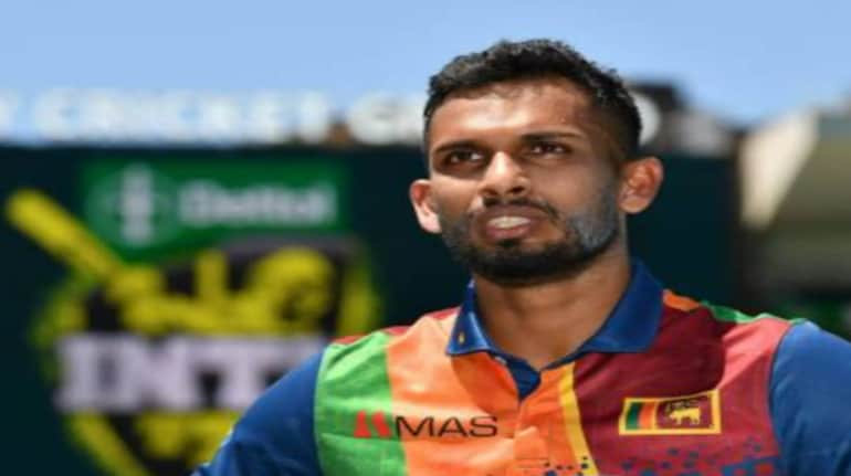 Sri Lanka captain Dasun Shanaka ruled out of World Cup, Karunaratne ...
